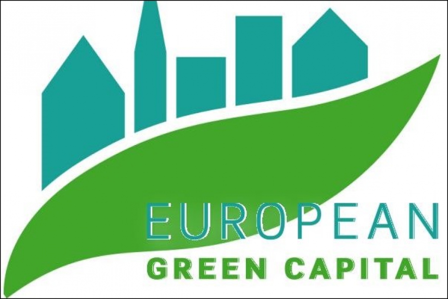 European Green Capital Award - E35